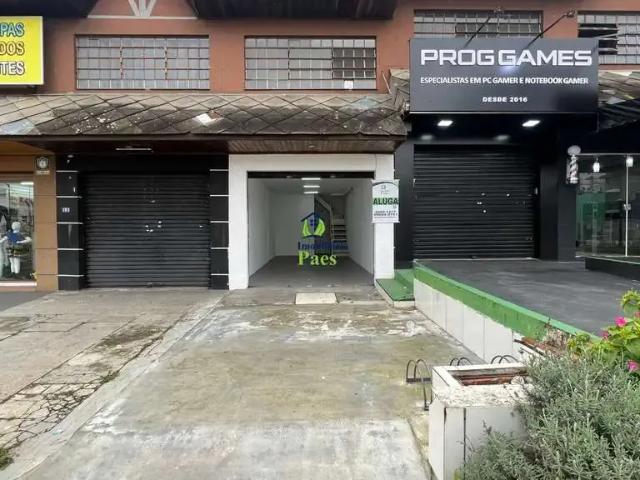 Conj. Comercial / Sala para Locação em Curitiba/PR Cajuru