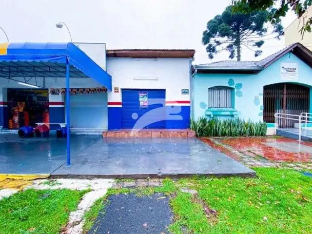 Conj. Comercial / Sala para Locação em Curitiba/PR Cajuru