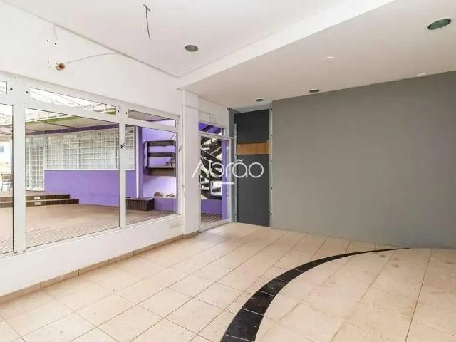 Conj. Comercial / Sala para Locação em Curitiba/PR Campo Comprido