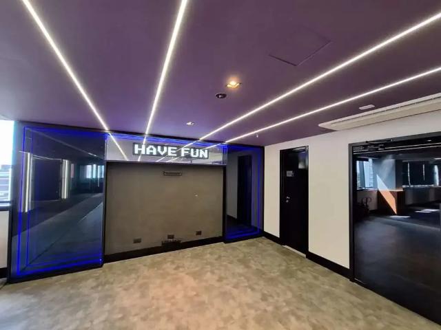 Conj. Comercial / Sala para Locação em Curitiba/PR Campo Comprido