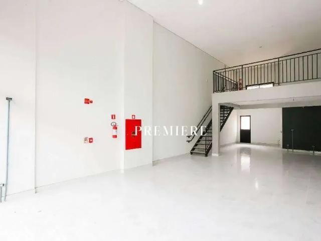 Conj. Comercial / Sala para Locação em Curitiba/PR Campo Comprido