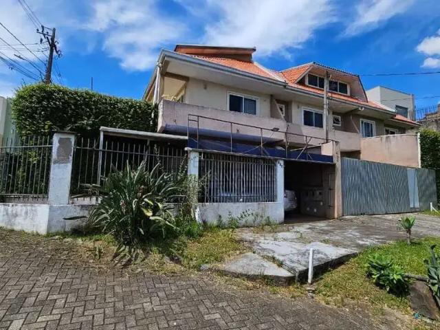 Conj. Comercial / Sala para Locação em Curitiba/PR Campo Comprido