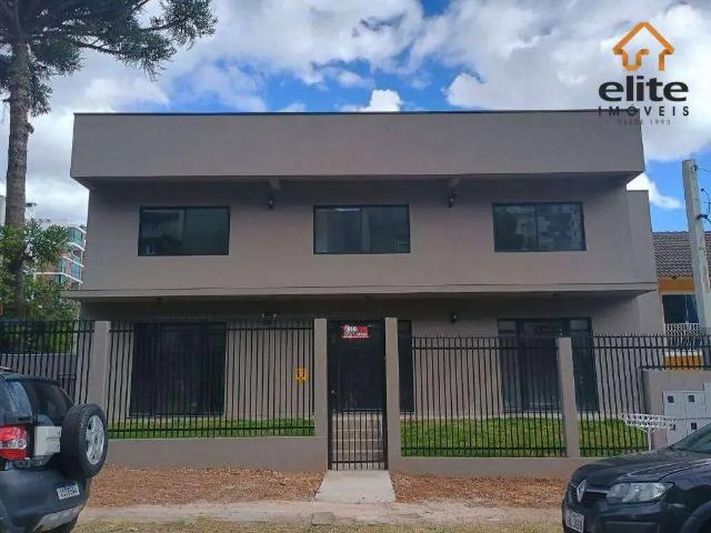 Conj. Comercial / Sala para Locação em Curitiba/PR Campina do Siqueira