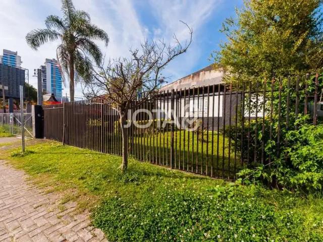 Conj. Comercial / Sala para Locação em Curitiba/PR Campina do Siqueira