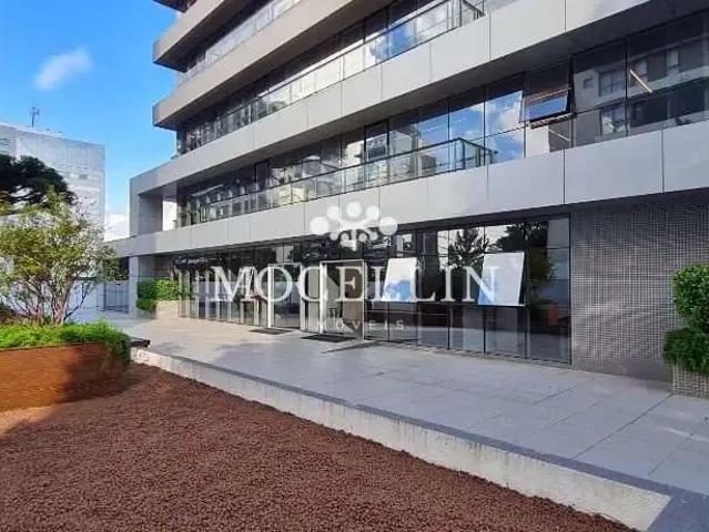 Conj. Comercial / Sala para Locação em Curitiba/PR Campina do Siqueira