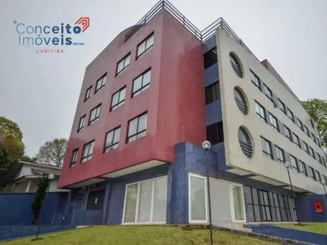 Conj. Comercial / Sala para Locação em Curitiba/PR Campina do Siqueira