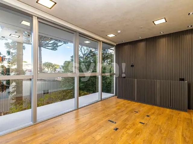 Conj. Comercial / Sala para Locação em Curitiba/PR Campina do Siqueira