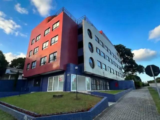 Conj. Comercial / Sala para Locação em Curitiba/PR Campina do Siqueira