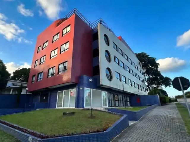 Conj. Comercial / Sala para Locação em Curitiba/PR Campina do Siqueira