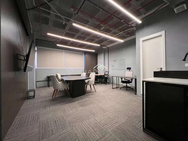 Conj. Comercial / Sala para Locação em Curitiba/PR Campina do Siqueira
