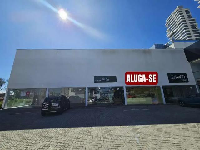 Conj. Comercial / Sala para Locação em Curitiba/PR Campina do Siqueira