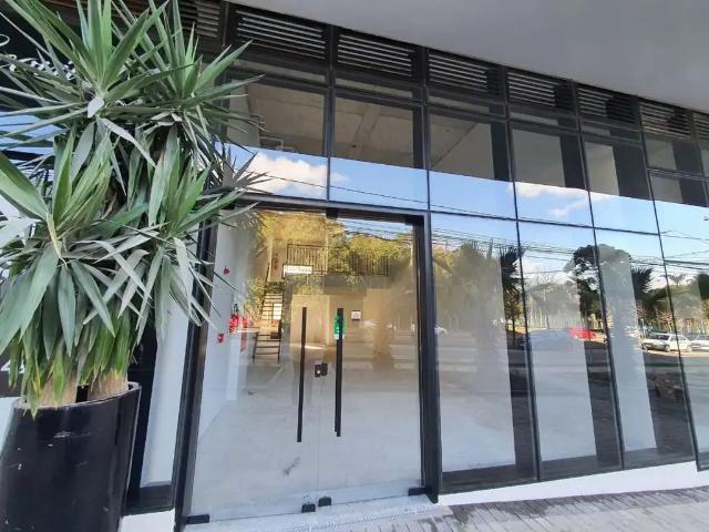 Conj. Comercial / Sala para Locação em Curitiba/PR Campina do Siqueira