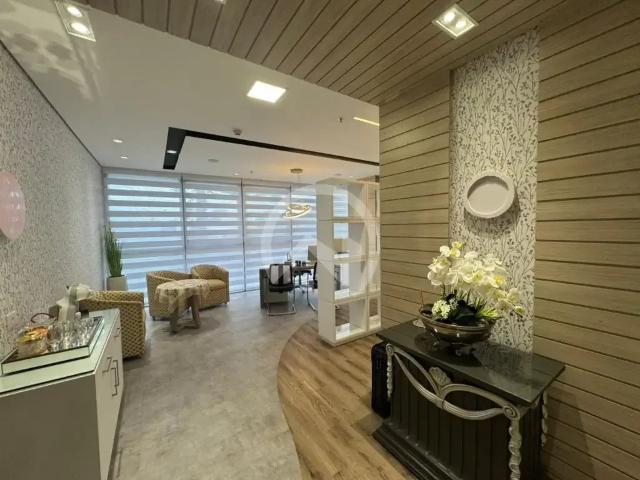 Conj. Comercial / Sala para Locação em Curitiba/PR Campina do Siqueira