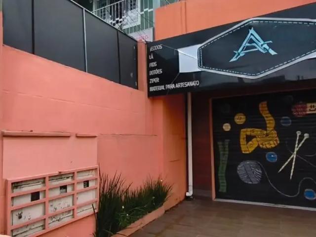 Conj. Comercial / Sala para Locação em Curitiba/PR Capão da Imbuia