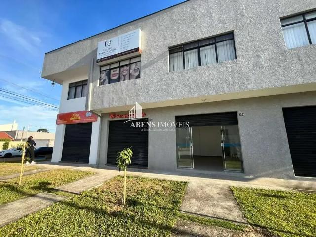 Conj. Comercial / Sala para Locação em Curitiba/PR Capão da Imbuia