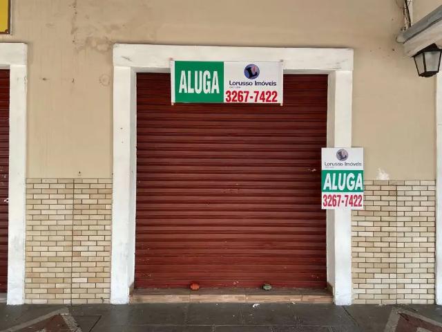Conj. Comercial / Sala para Locação em Curitiba/PR Capão da Imbuia