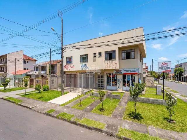 Conj. Comercial / Sala para Locação em Curitiba/PR Capão da Imbuia