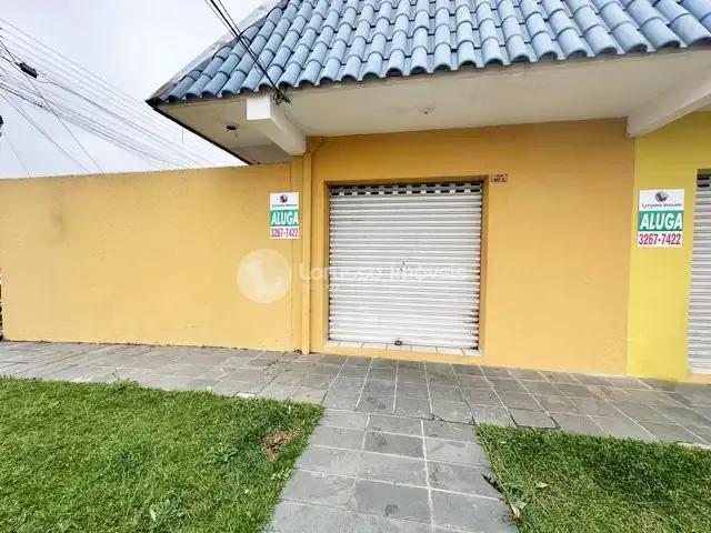 Conj. Comercial / Sala para Locação em Curitiba/PR Capão da Imbuia