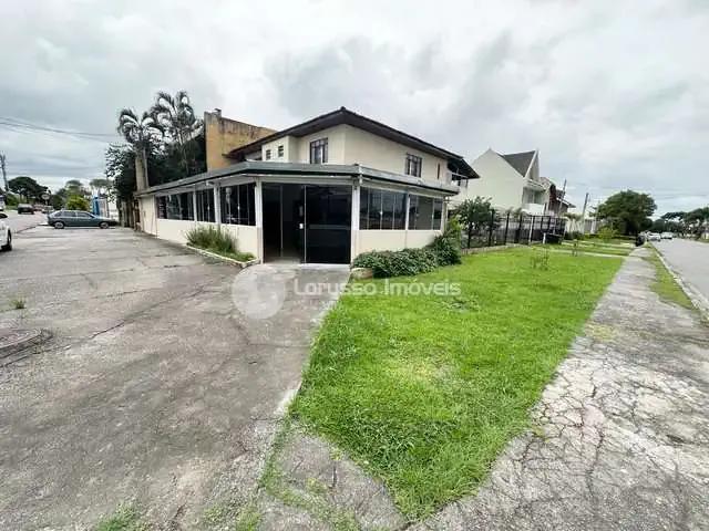 Conj. Comercial / Sala para Locação em Curitiba/PR Capão da Imbuia