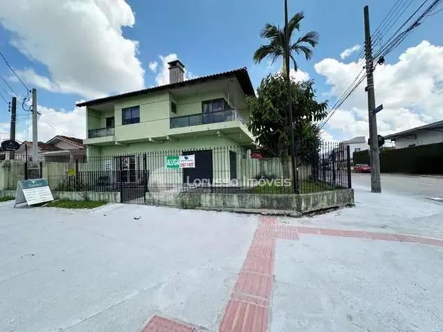 Conj. Comercial / Sala para Locação em Curitiba/PR Capão da Imbuia