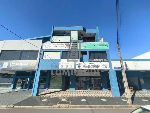 Conj. Comercial / Sala para Locação em Curitiba/PR Capão Raso