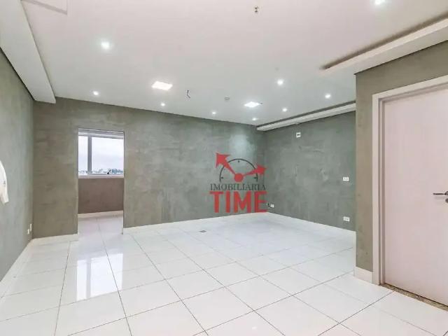 Conj. Comercial / Sala para Locação em Curitiba/PR Capão Raso