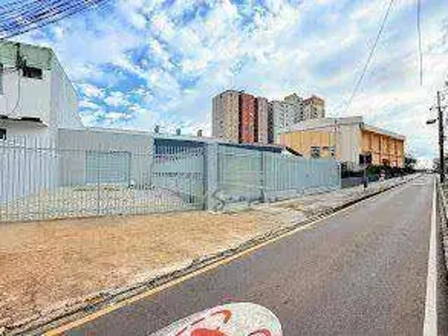 Conj. Comercial / Sala para Locação em Curitiba/PR Capão Raso
