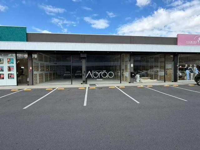 Conj. Comercial / Sala para Locação em Curitiba/PR Capão Raso