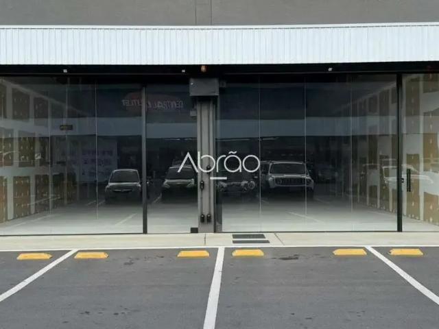 Conj. Comercial / Sala para Locação em Curitiba/PR Capão Raso
