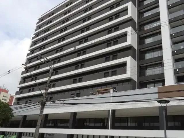 Conj. Comercial / Sala para Locação em Curitiba/PR Capão Raso