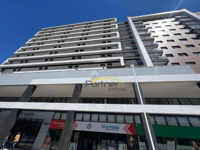Conj. Comercial / Sala para Locação em Curitiba/PR Capão Raso