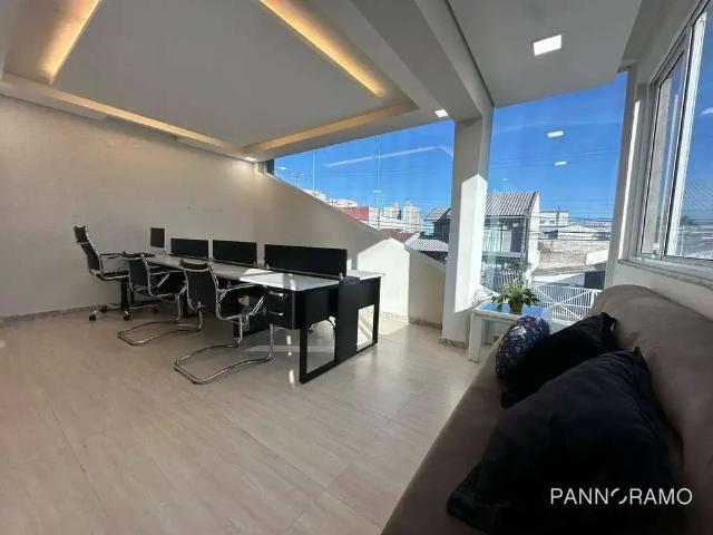 Conj. Comercial / Sala para Locação em Curitiba/PR Capão Raso