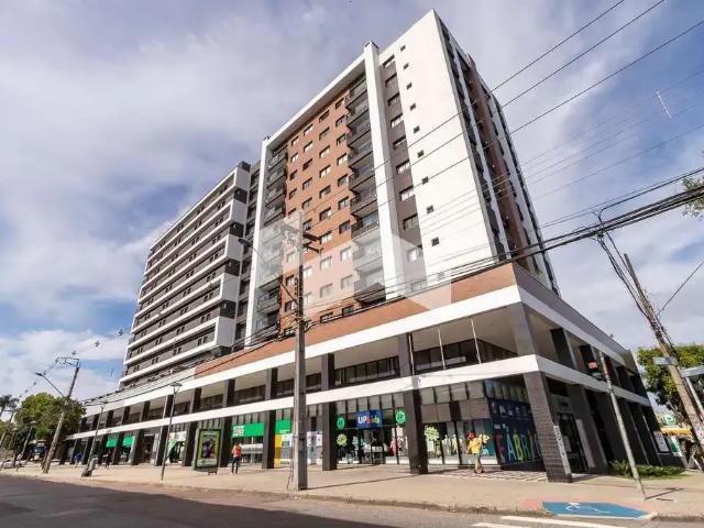 Conj. Comercial / Sala para Locação em Curitiba/PR Capão Raso