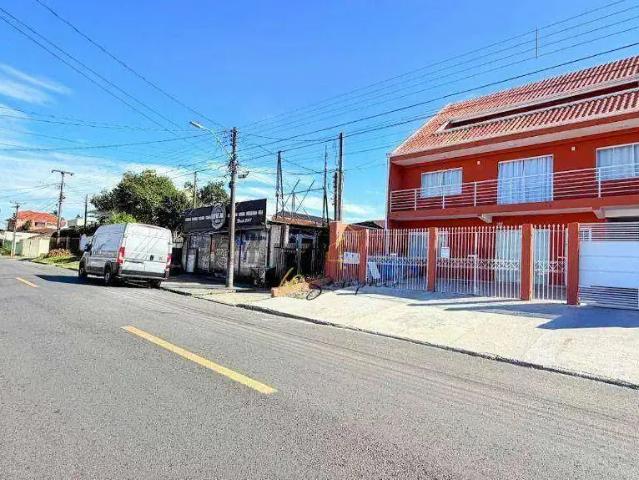 Conj. Comercial / Sala para Locação em Curitiba/PR Capão Raso