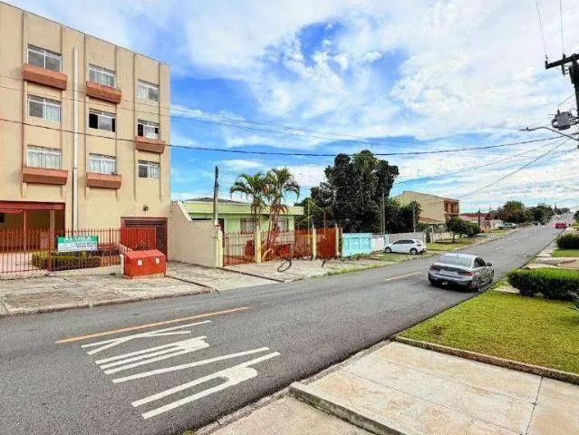 Conj. Comercial / Sala para Locação em Curitiba/PR Capão Raso