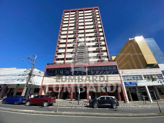 Conj. Comercial / Sala para Locação em Curitiba/PR Capão Raso