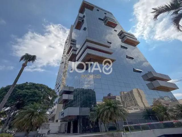 Conj. Comercial / Sala para Locação em Curitiba/PR Centro Cívico