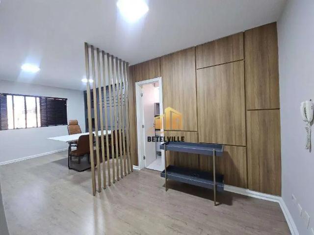 Conj. Comercial / Sala para Locação em Curitiba/PR Centro Cívico