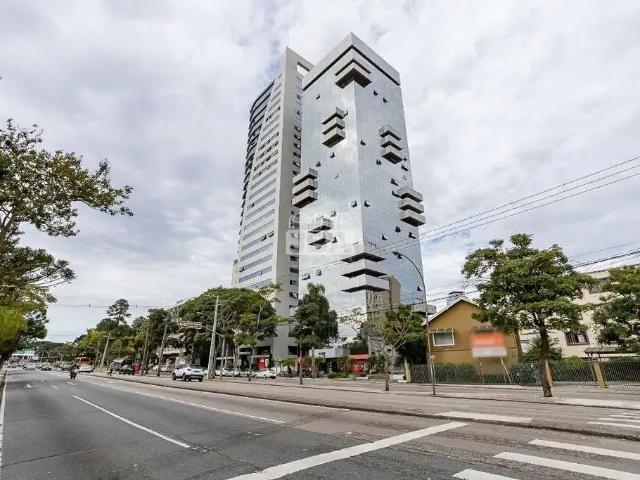 Conj. Comercial / Sala para Locação em Curitiba/PR Centro Cívico