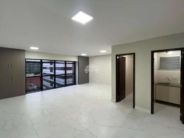 Conj. Comercial / Sala para Locação em Curitiba/PR Centro Cívico