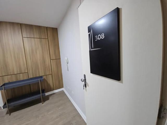 Conj. Comercial / Sala para Locação em Curitiba/PR Centro Cívico