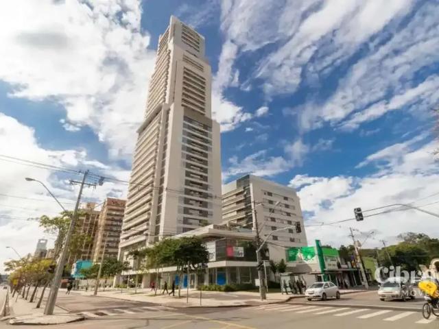Conj. Comercial / Sala para Locação em Curitiba/PR Centro Cívico