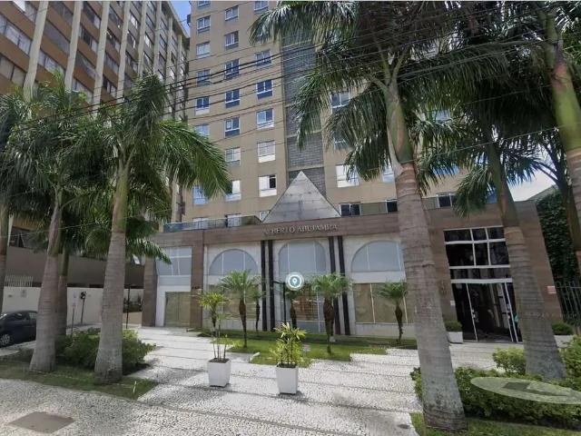 Conj. Comercial / Sala para Locação em Curitiba/PR Centro Cívico