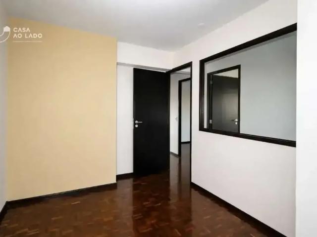 Conj. Comercial / Sala para Locação em Curitiba/PR Centro Cívico