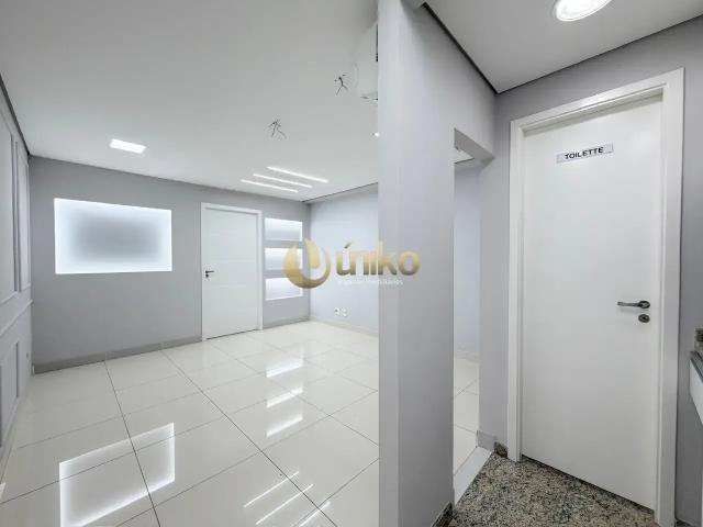 Conj. Comercial / Sala para Locação em Curitiba/PR Centro Cívico