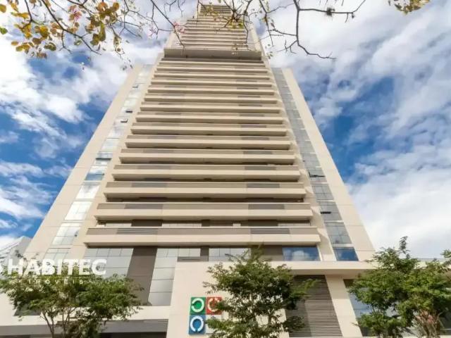 Conj. Comercial / Sala para Locação em Curitiba/PR Centro Cívico