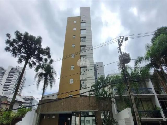 Conj. Comercial / Sala para Locação em Curitiba/PR Centro Cívico