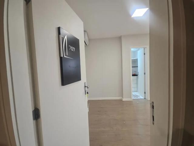 Conj. Comercial / Sala para Locação em Curitiba/PR Centro Cívico