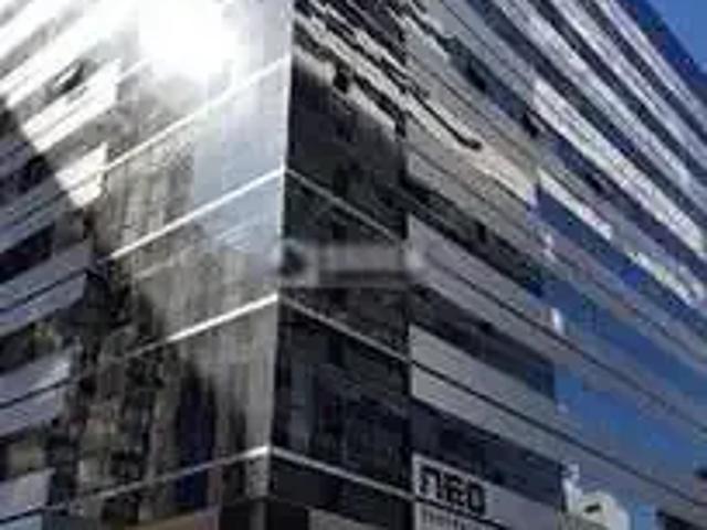 Conj. Comercial / Sala para Locação em Curitiba/PR Centro Cívico