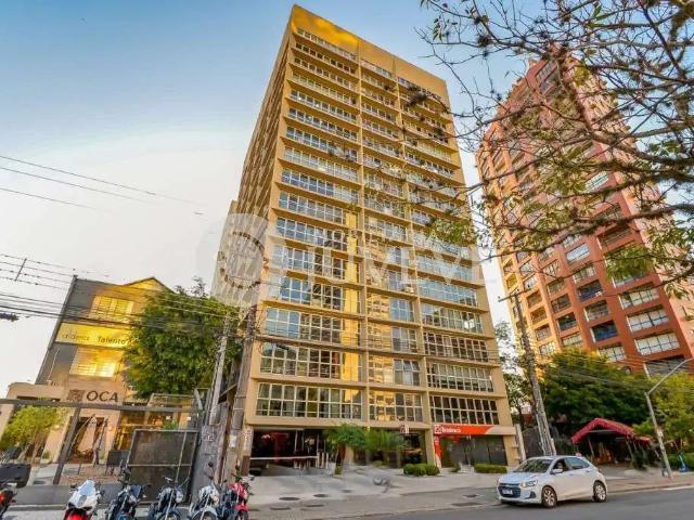 Conj. Comercial / Sala para Locação em Curitiba/PR Centro Cívico